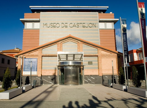 Home | Castejon
