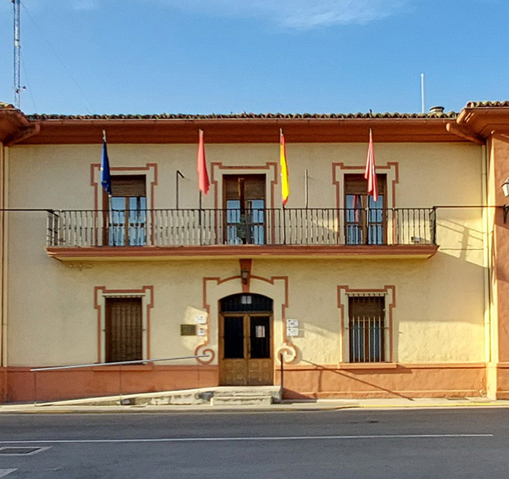 Home | Castejon